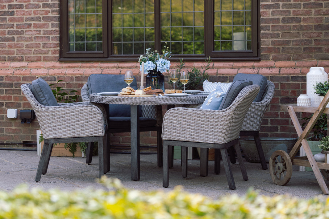 Dining Sets – Innovators International Ltd